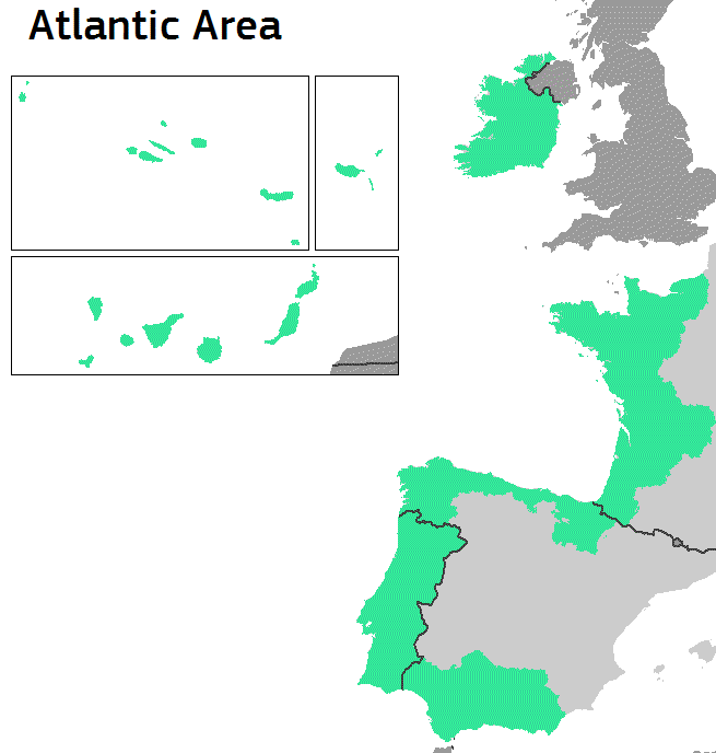 Atlantic Area