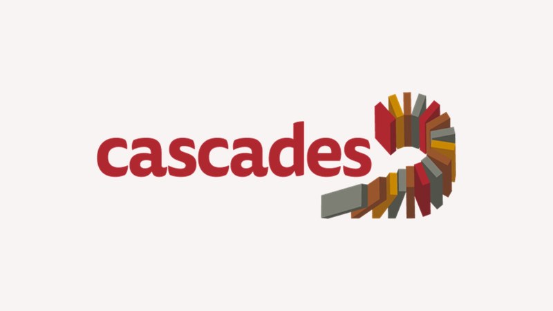 CASCADES — Discover the key services, thematic features and tools of ...
