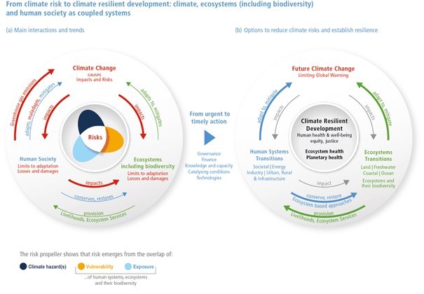 2.1 Understanding climate risks — Discover the key services, thematic ...