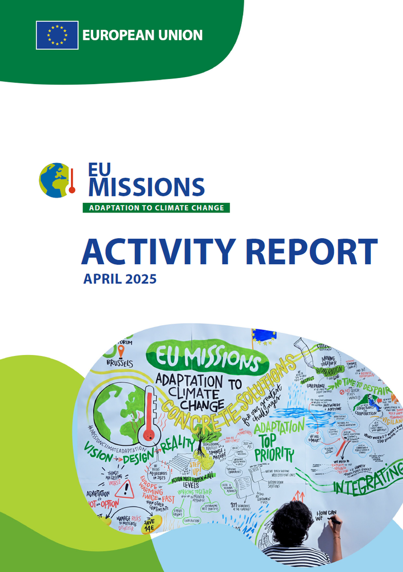 Three Years of Action: New Report Highlights Progress on Climate ...