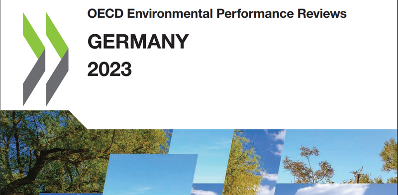 Germany steps up its effort in adapting to climate risks and impacts