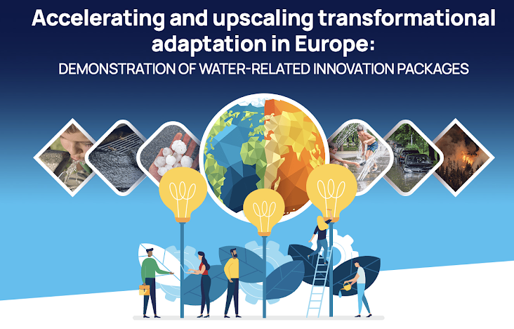 Have your say to build a European Network on Climate Change Adaptation ...