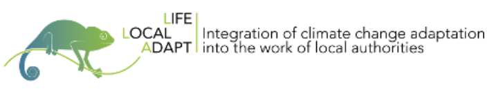 LIFE LOCAL ADAPT: Integration of climate change adaptation into the ...