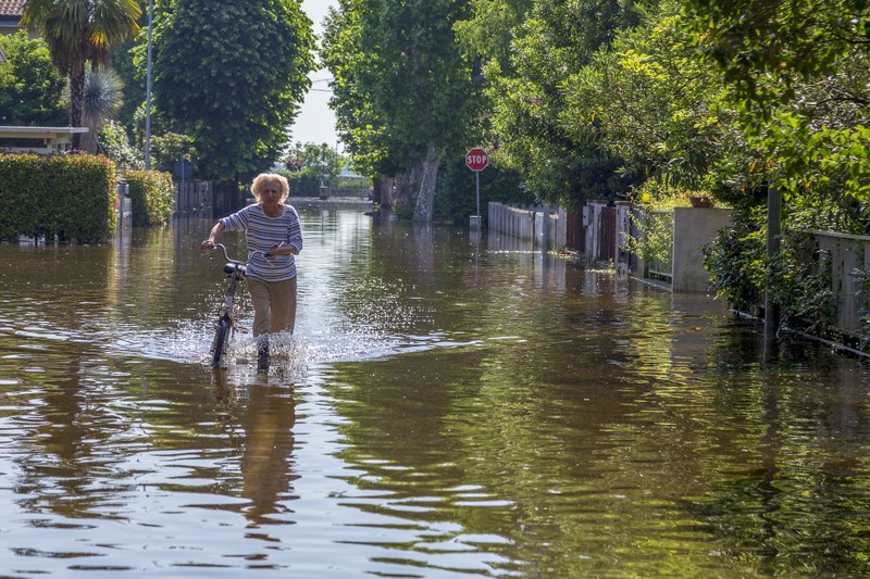 Flooding | Health impacts | European Climate and Health Observatory ...